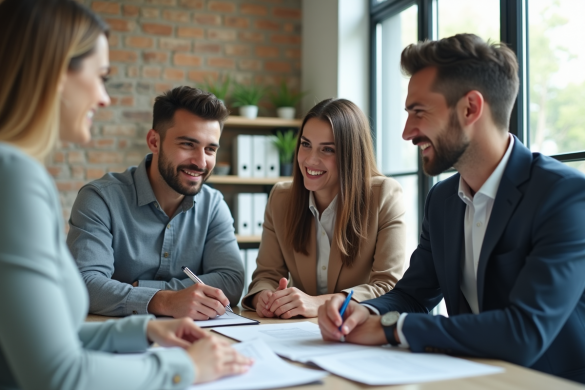 Quelle est la manière de contacter le service client de CDC habitat ...